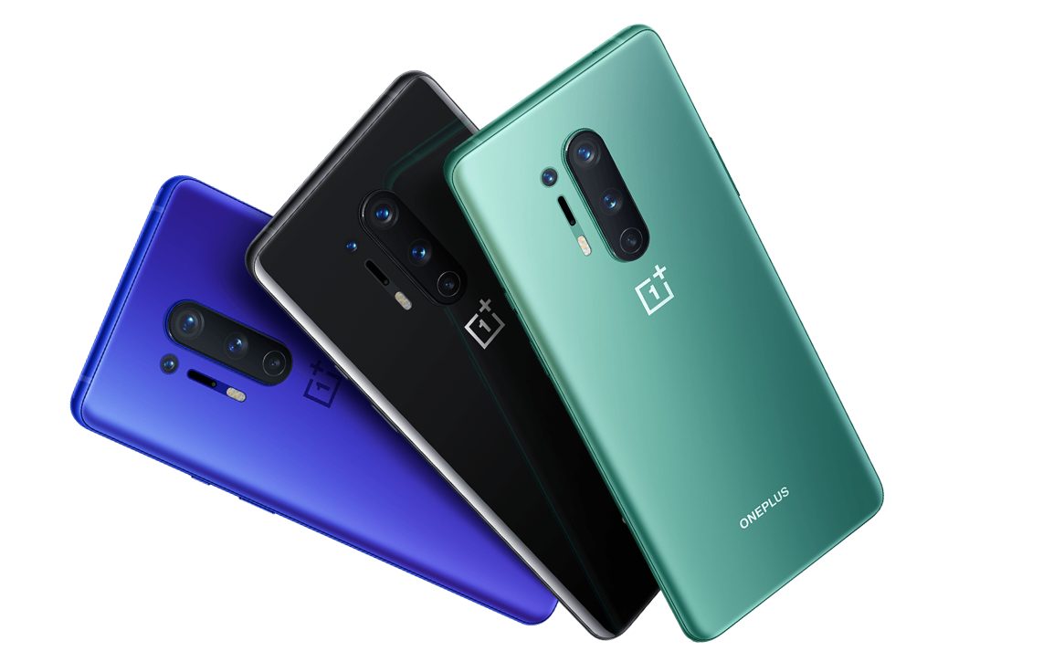 OnePlus 8 Pro arrives in India with color filter camera disabled by ...