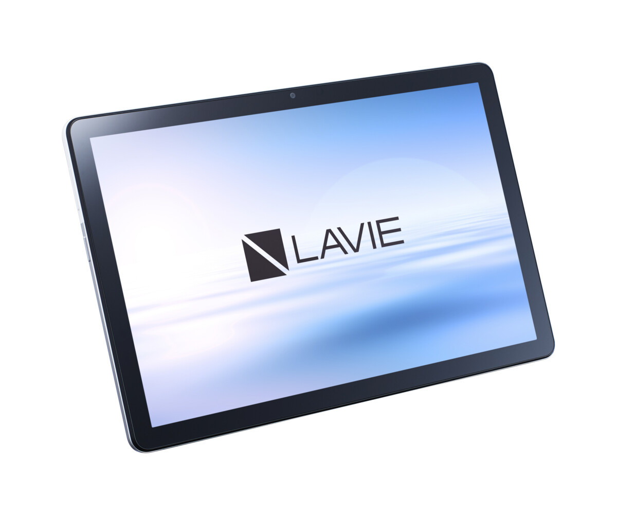 NEC、10.1型Androidタブレット「LAVIE Tab T10」発表。3万3880円～ | Dream Seed.