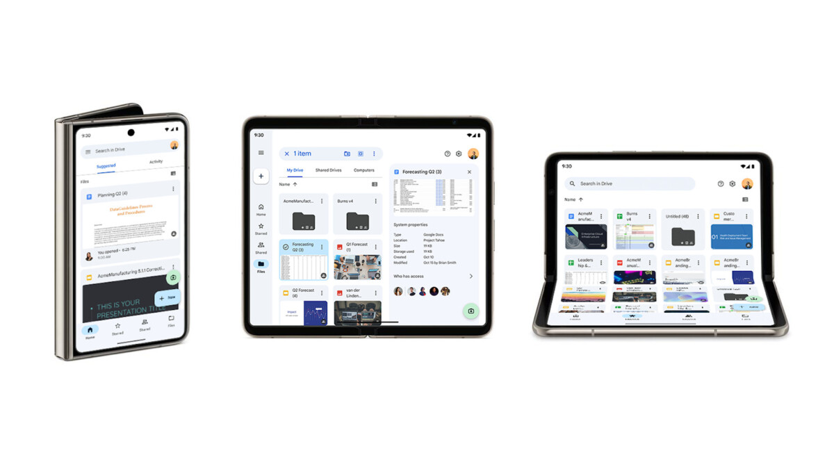 Android Google Dream Seed Android Google Dream Seed